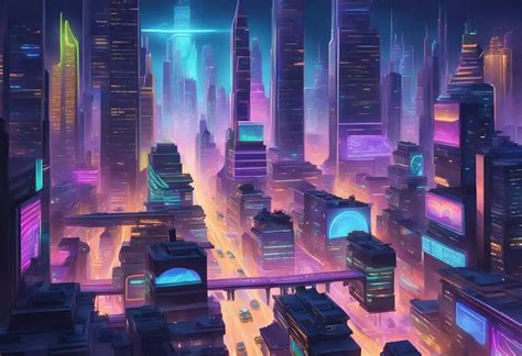 190 Cyberpunk Names With Generator Futuristic Inspirations