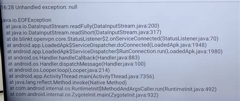 0 7 25 Cannot Connect · Issue 1388 · Schwabe Ics Openvpn · Github