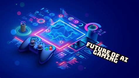 The Role Of Ai In Modern Game Development Youtube