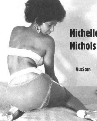 Nichelle Nichols Lieutenant Uhura Porn Pictures Xxx Photos Sex Images Pictoa