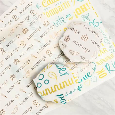 Cómo el Uso de Papel Antigrasa Mejora la Imagen de tu Negocio