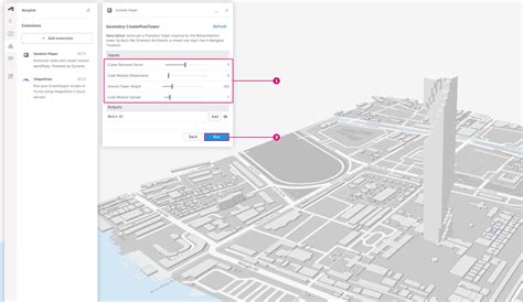 Dynamo In Forma Beta Dynamo BIM