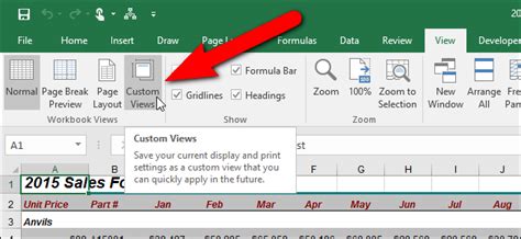 9 Correzioni Per Excel Non Sufficiente Sistema Risorse Per Display Completamente Errore