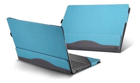 Funda Para Port Til Hp Envy X T All Inclusive Drop Case Env O Gratis