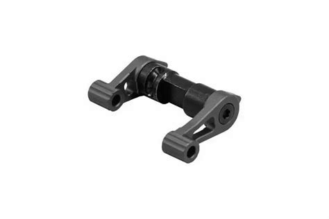 Armaspec Ar 15 Short Throw Ambi Safety Aaweefiverkkokauppa