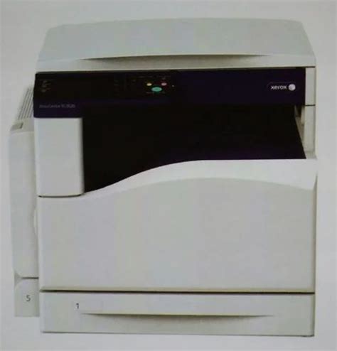 20 A3 XEROX Docucenter SC 2020 Multifuction Printer At Rs 106200 In Indore