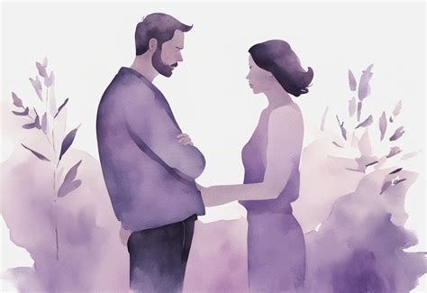 Understanding And Dealing With A Passive Aggressive Narcissist Husband