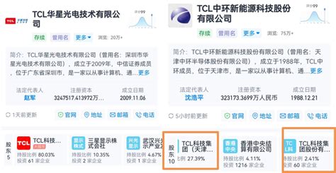 第一次亲自下场造电池，tcl中环斥资百亿最后定了去广州 蓝鲸财经