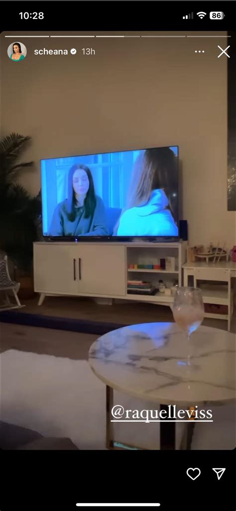Not Scheana Watching Season 5 Vpr Clips Of Herself Rvanderpumprules