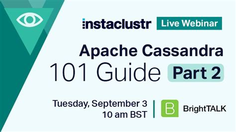 Alok Dwivedi On Linkedin Apache Cassandra Guide 101 Part 2