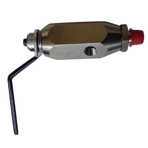 Strong Double Block Bleed Valve At Best Price In Mumbai Mahad