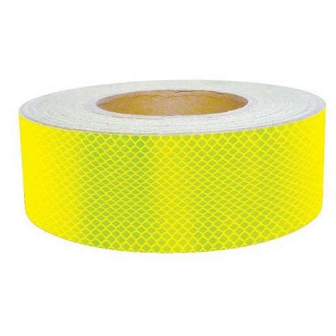3m Yellow Retro Reflective Tape At Rs 3600roll In Vijayawada Id