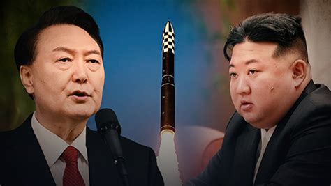 ‘스트레이트 ‘힘에 의한 평화 정책 2024년 한반도에 미칠 영향