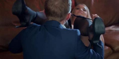 Brazzers Big Boobs Blonde Amber Jade Craves Big Cock Full Video In