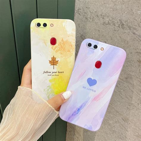 เคสโทรศัพท์มือถือ ซิลิโคน ลาย My Choice สําหรับ Oppo A1k A12 A15 A33