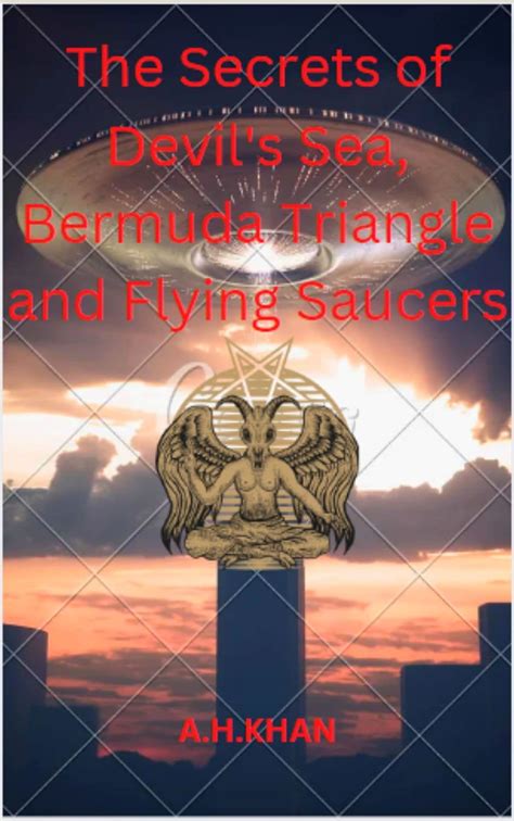 Amazon.com: The Secrets of Devil's Sea, Bermuda Triangle and Flying ...