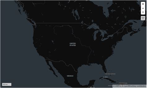 92 Maplibre Leafmap