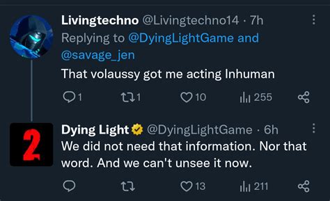 💀 R Dyinglight2