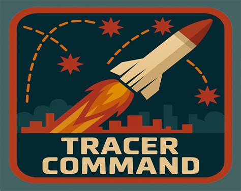 Tracer Command By Qrisis