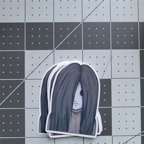Sadako Etsy