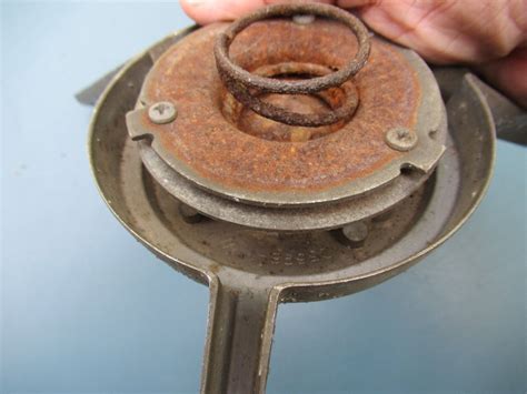 Used Ford 1957 1958 Fairlane Horn Ring With Power Steering T Bird For Sale