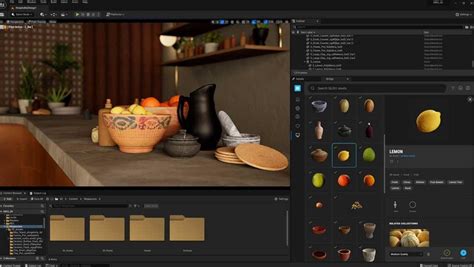 Descarga Unreal Engine 5 En Tu PC Y Ponlo A Prueba Con Estas Demos