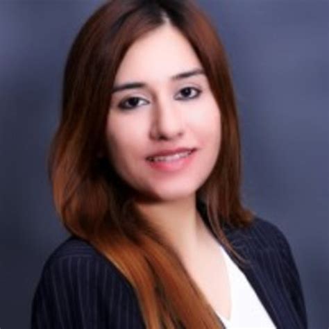 Somal Khan Research Associate Project Coordinator Doctor Of