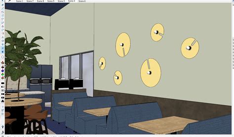 Views Keep Cutting Wrong Pro Sketchup Community