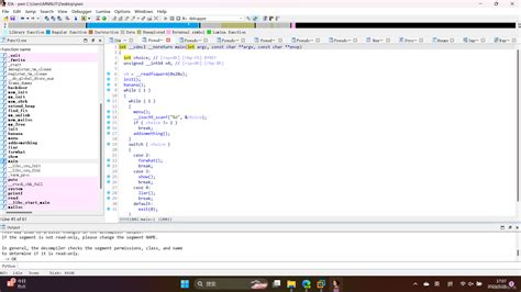 Hznuctf Final Mheap