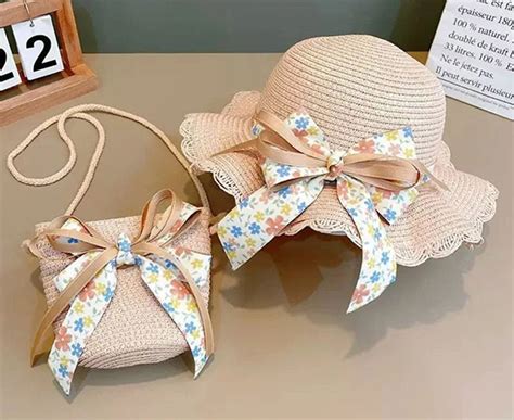 ۴۰ مدل کلاه حصیری تابستانی جدید ۱۴۰۲ ؛ با خیالی راحت از آفتاب لذت ببرید