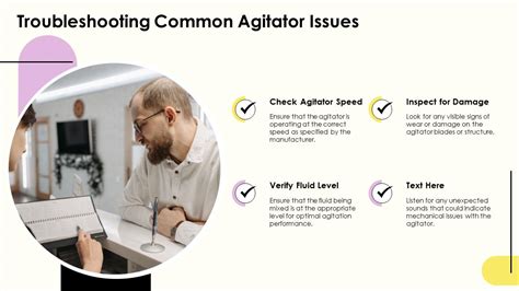 Ultimate Guide To Agitators Types Uses And Benefits Explained PPT Slides ST AI PPT Sample