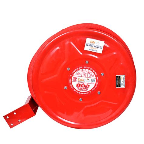 Fire Hose Reel Swing Type Precision Group Holdings Pgh Group