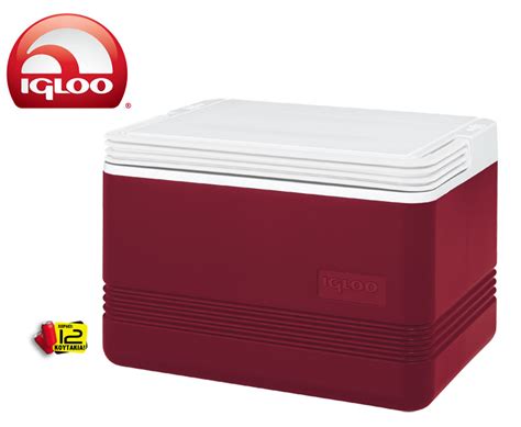 Thalassashop Igloo Legend 128l