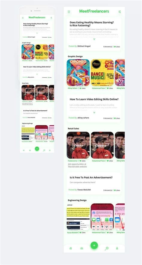 entry 64 by duttakoushik86 for web app ui ux makeover freelancer