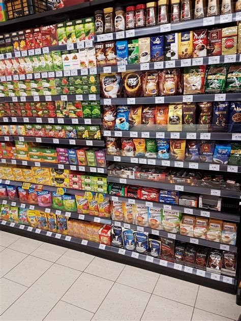 Цены в Польше, продукты, одежда и стоимость жизни в Польше