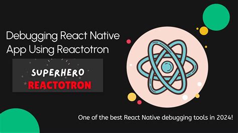 Debugging React Native Apps Using Reactotron 074 075 Performance Debug Tools Debugger