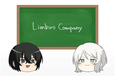 Yi Sang And Faust Project Moon And 1 More Drawn By Unitaroukun Danbooru