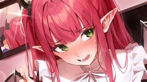 Sono Bisque Doll Atractiva Cosplayer Trae A La Vida A Rizu Kyun E