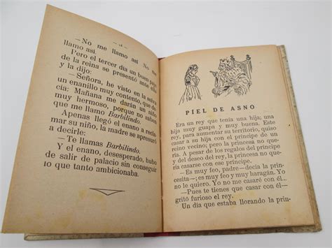 Quieres Que Te Cuente Un Cuento J Demuro 1950 Libro Lectura El
