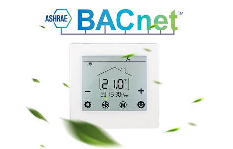 High Quality Bacnet Thermostat Bacnet Thermostat Factory