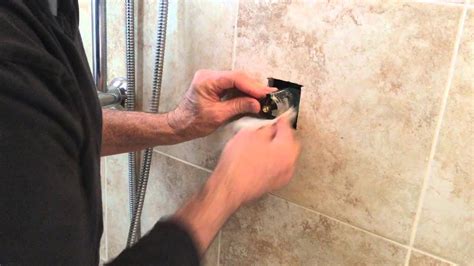 How To Replace Moen Shower Head At Eliza Sizer Blog