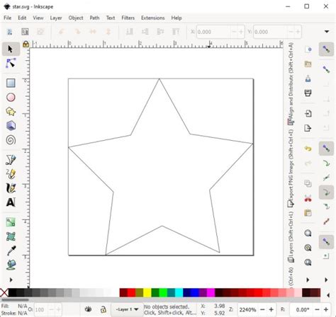 optimized vinyl cutting g code tool path with dxf2gcode mcu on eclipse