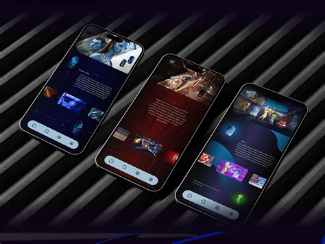 Uiux Project On Behance