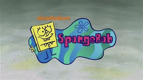 Spongebob Sigla Italiana Nuovo Disco Rigido Youtube