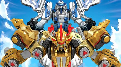 다이노코어 시즌 3 왓챠