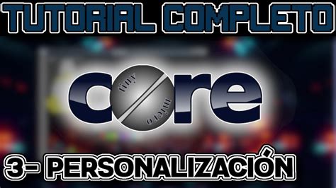 Tiny Core TUTORIAL Completo Parte 3 FINAL YouTube