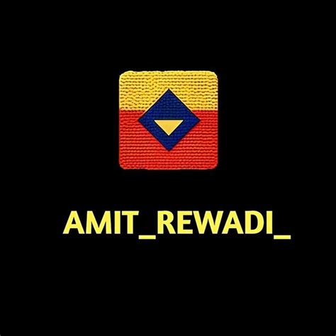 Amit Rewa Amit Rewadi On Threads