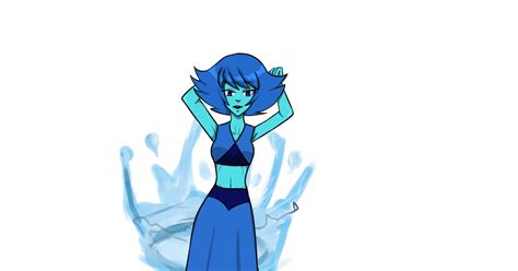 板绘 Lapis 落荷 のイラスト Pixiv