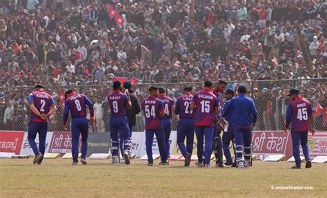 30 Cricketers Awarded Central Contracts Onlinekhabar English News