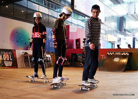 Vans Heroskate